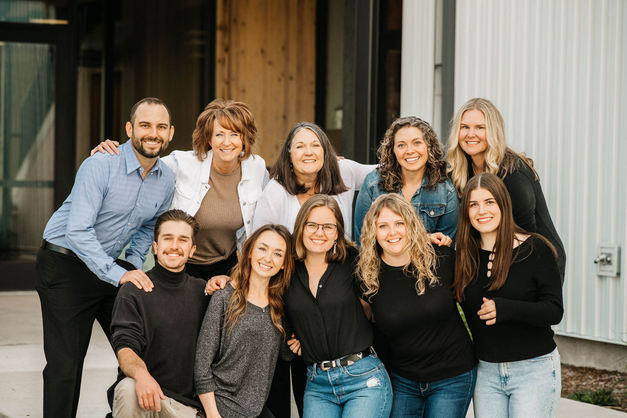 Meet the Team Bozeman MT, 406 Periodontics